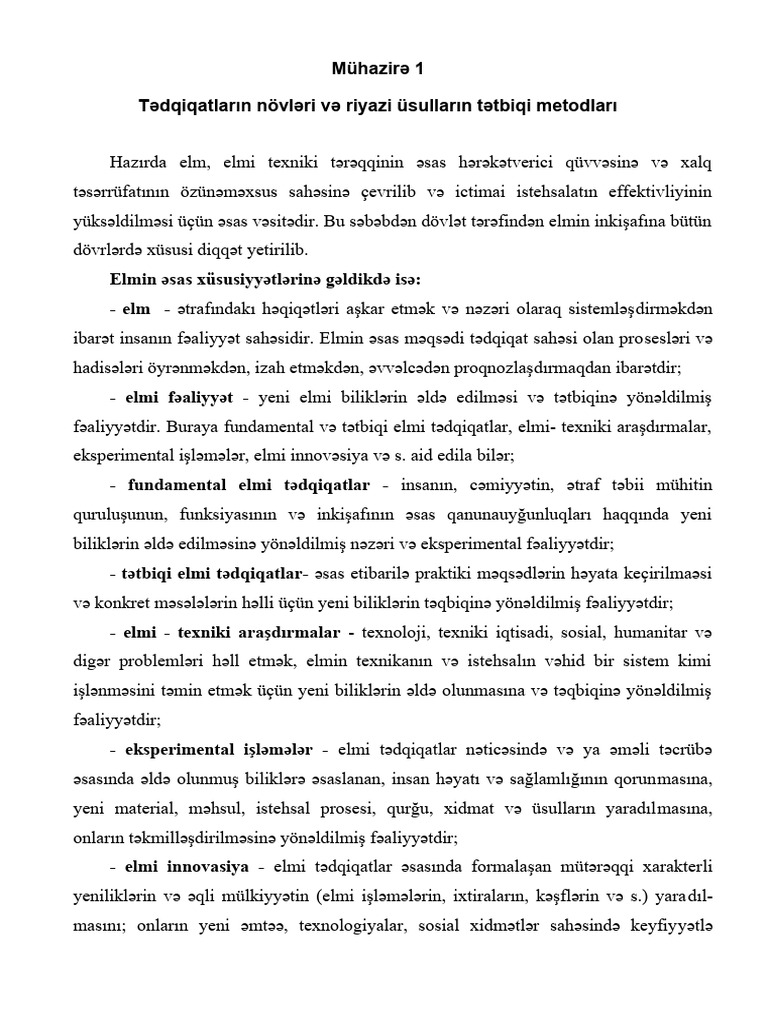RİYa | PDF