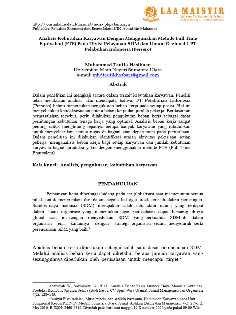 Artikel Topik Fiks | PDF