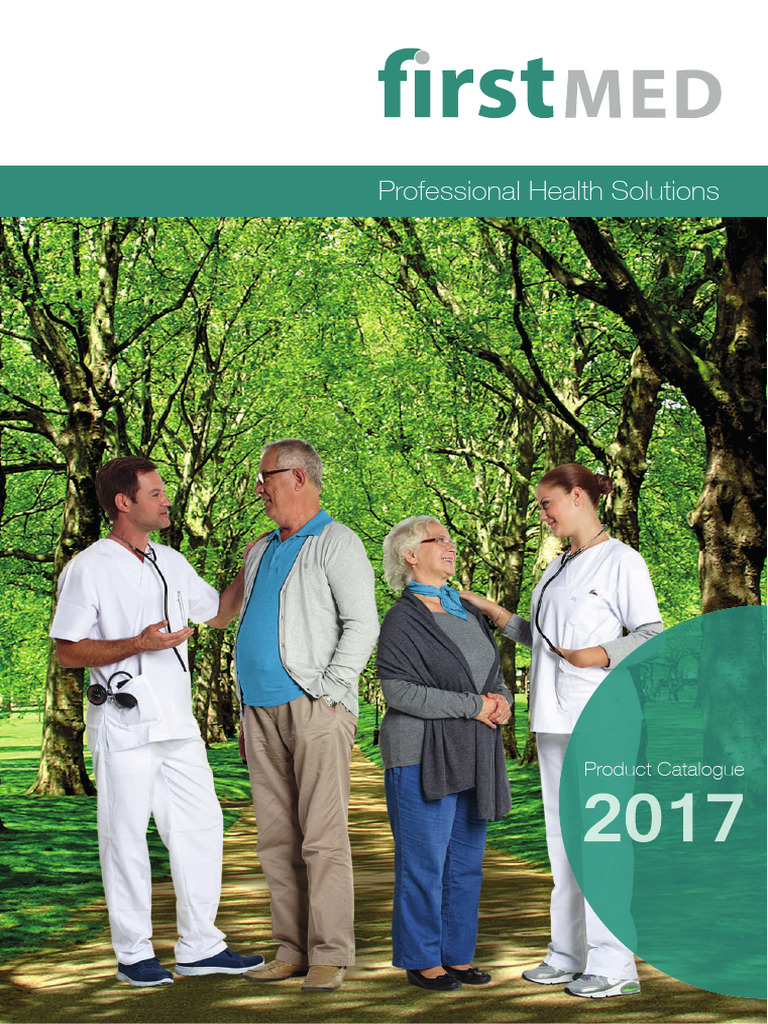 Firstmed Product Catalogue en 2016 | PDF | Electrocardiography ...