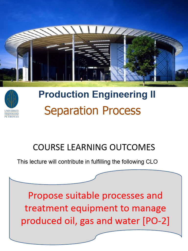 Separators | PDF | Liquids | Chemistry