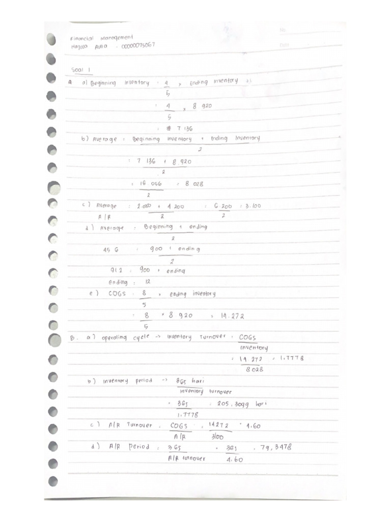 Chapter 4 | PDF