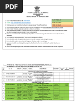 QNet NCLT Cause List | PDF