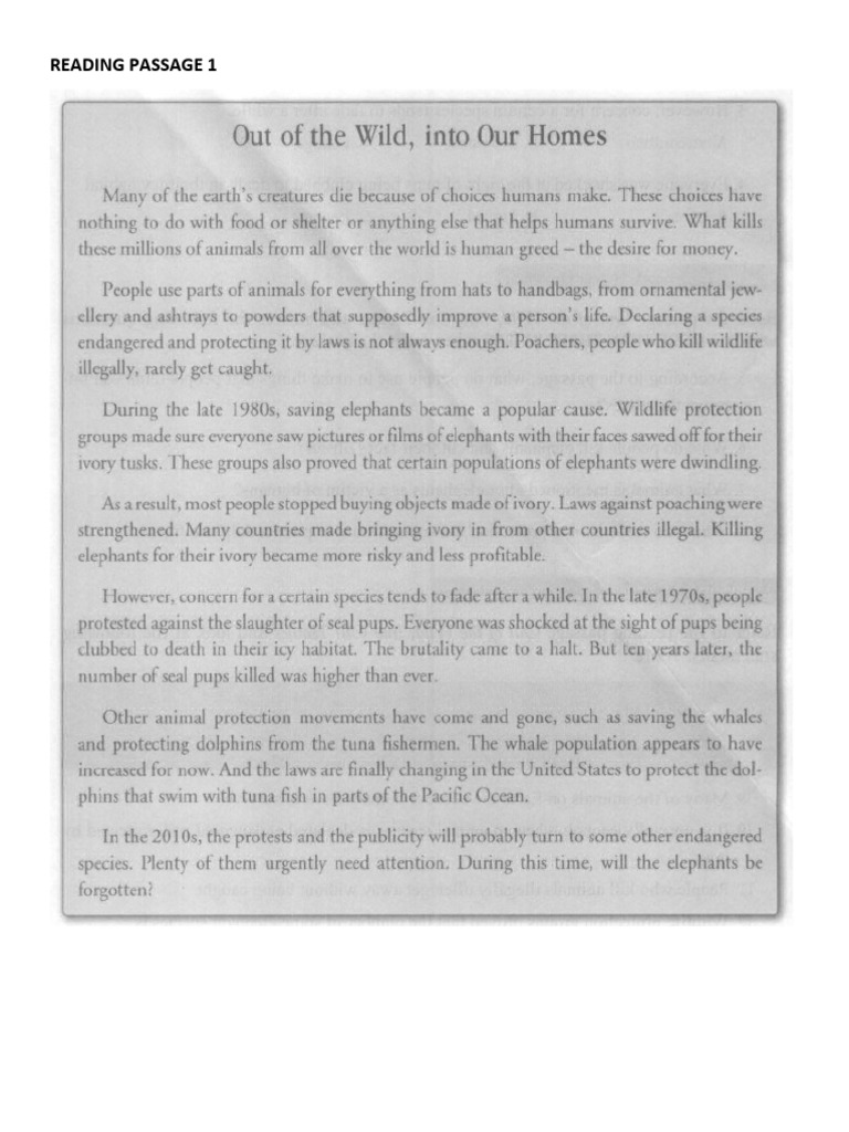 N P BÀI U1 Reading HW | Download Free PDF | Sugar | Diet & Nutrition