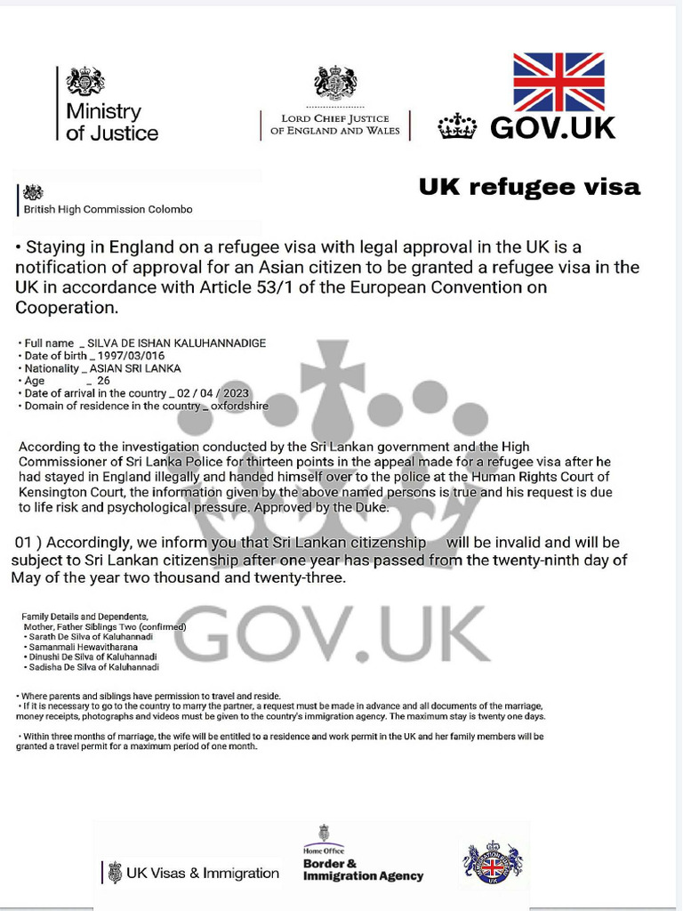 Vfs Globishan Refug 2438 | PDF