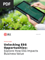 Refinitiv Esg Scores Methodology | PDF | Governance | Euclidean Vector