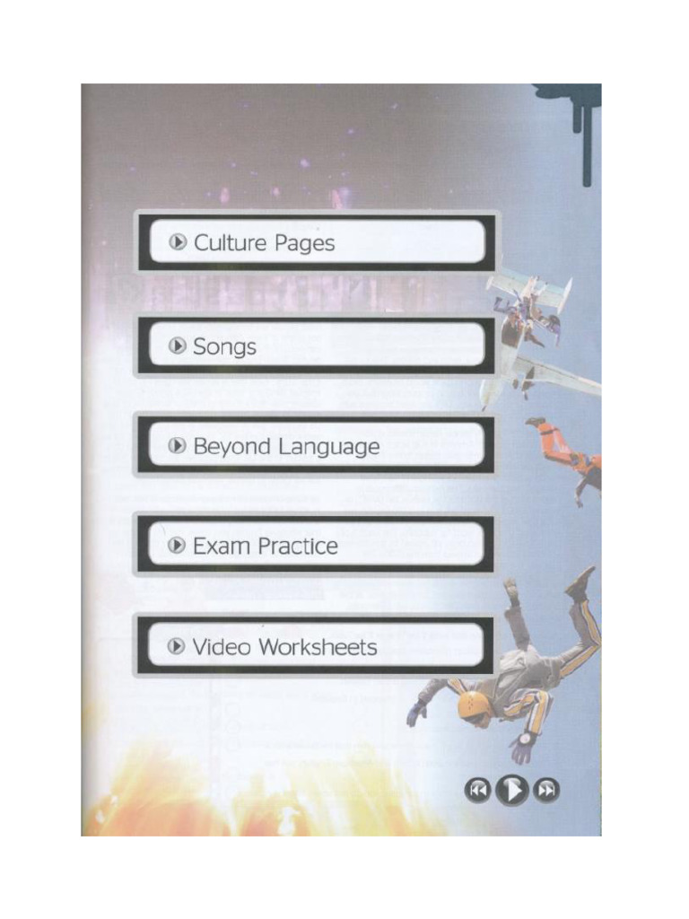 Grammar f4 Textbook | PDF