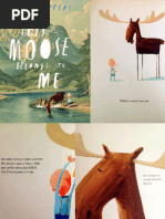 Lost and Found by Oliver Jeffers | PDF