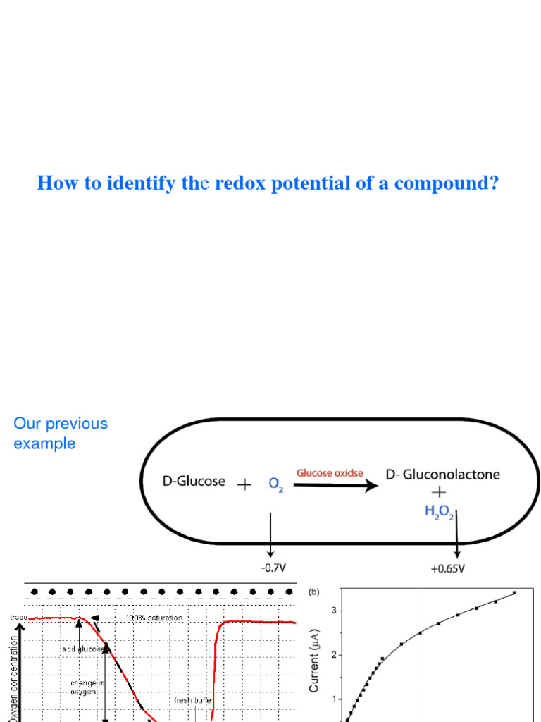 4 CLASS Electrochem Part II Prof. Corton | PDF | Chemistry | Physical ...