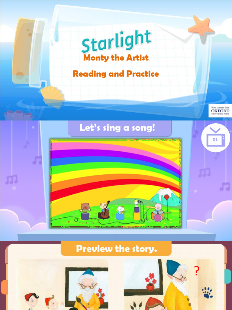 Lesson 4.Reading and practice | PDF