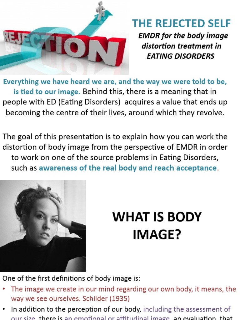 Natalia Seijo | PDF | Body Image | Psychological Concepts