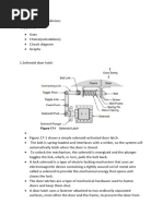 Gilgen SLX | PDF | Door | Manual Transmission