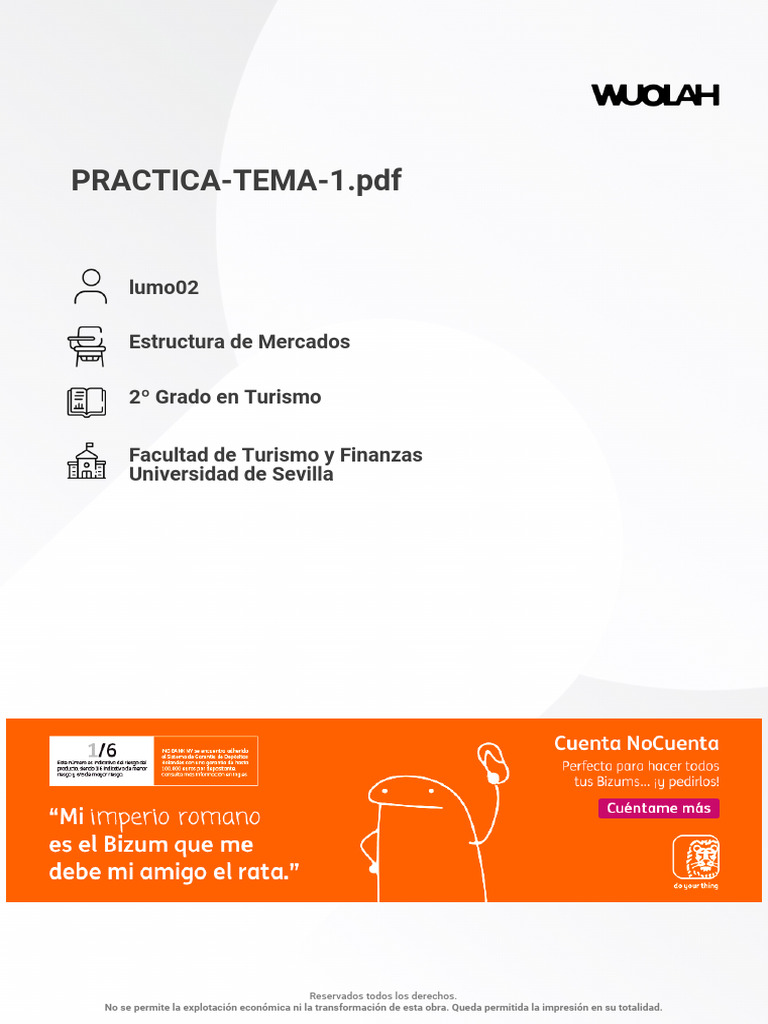 Wuolah Free PRACTICA TEMA 1 | PDF | Transporte | España