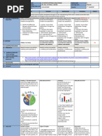 Guide For Reflection Using Tanner's Clinical Judgment Model | PDF ...