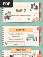 MGA Bayani Larawan | PDF