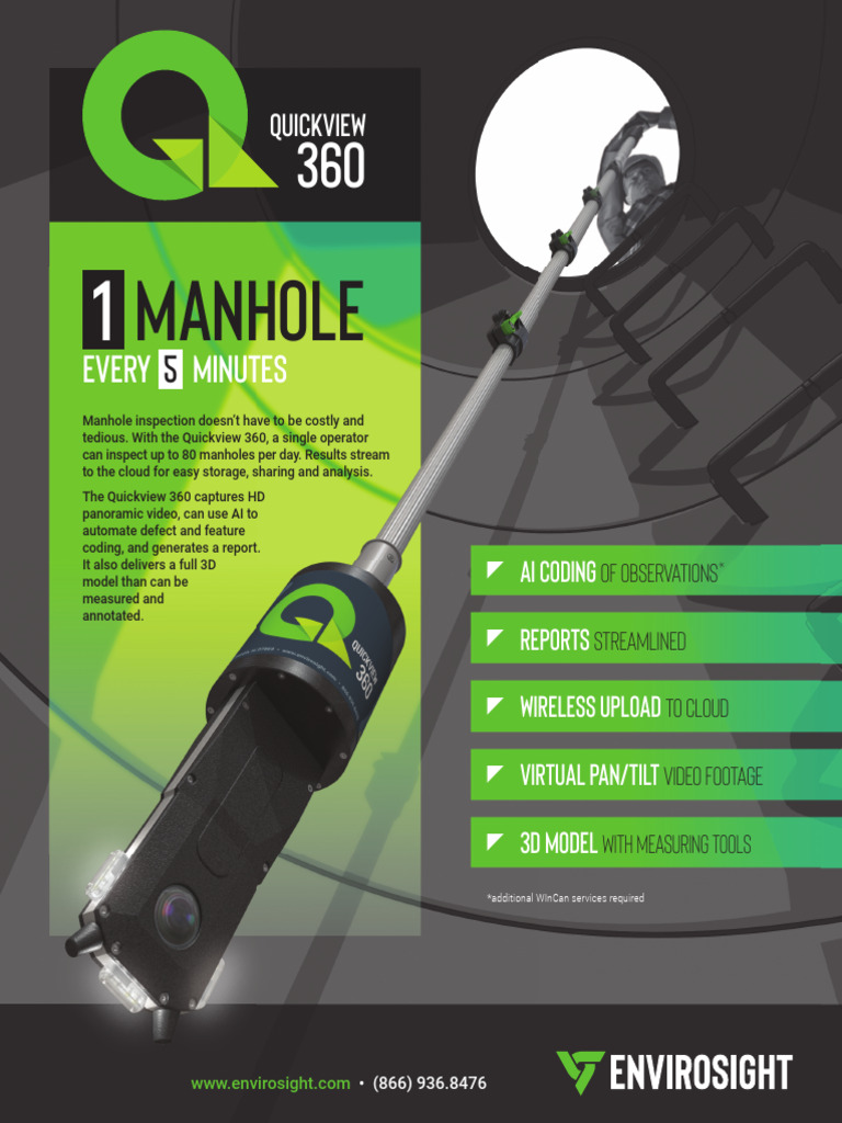 Quickview 360 Brochure Updated 310323 | PDF