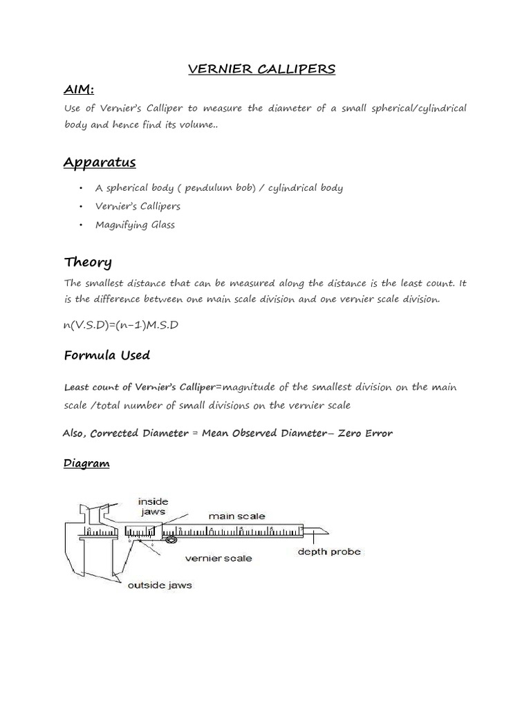 Class Xi - Practicals 2024 | PDF | Waves | Resonance