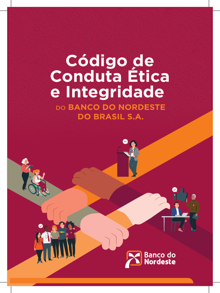 Código de Conduta Ética e Integridade - Versão WEB | PDF ...