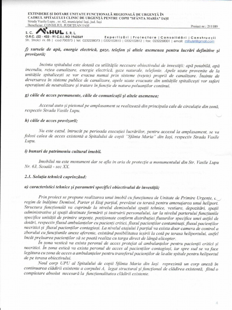 Pages From A Memoriu General-2 | PDF