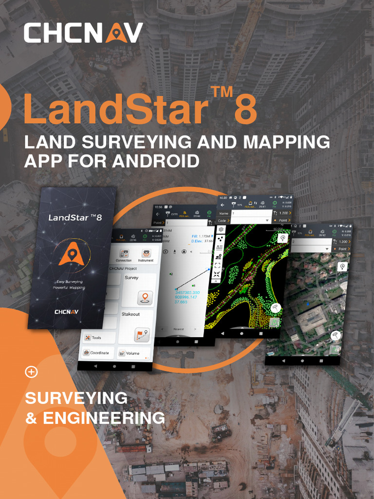 LS8 DS en | PDF | Android (Operating System) | Cloud Computing