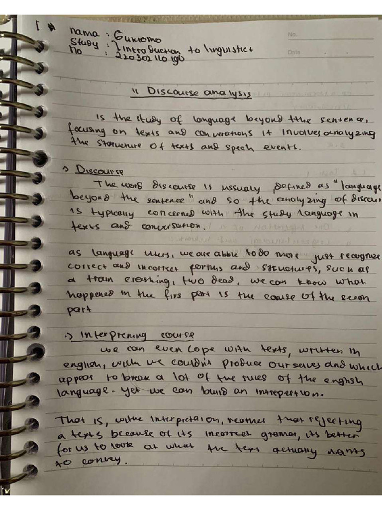 Introling Pdf