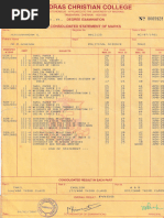 Deletion of Member in Ration Card | PDF