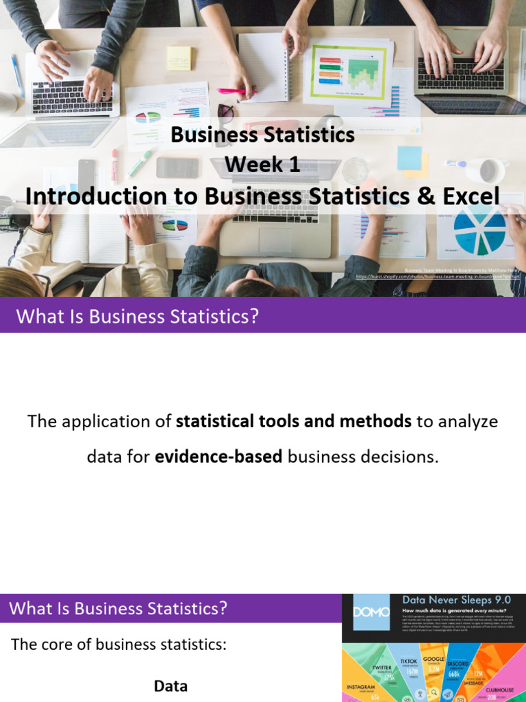 Lecture Lesson 1 (Week 1) | PDF | Microsoft Excel | Software Lecture Lesson 1 (Week 1) | PDF | Microsoft Excel | Software