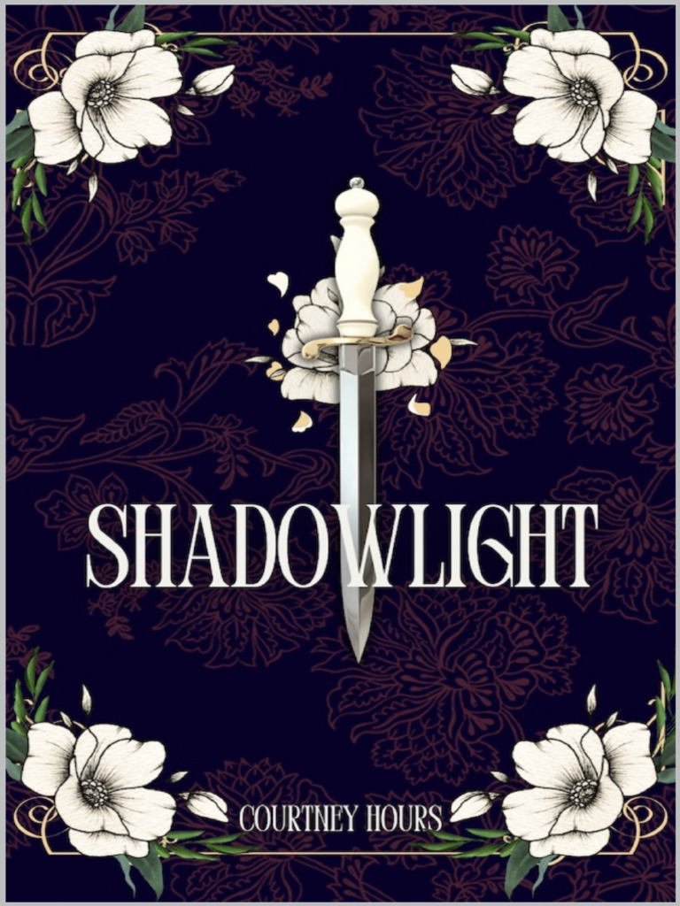 ShadowLight - Courtney Hours | PDF