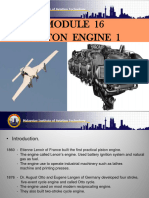 Ata 72 | PDF | Piston | Engines