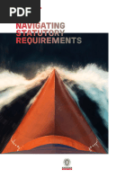 What's New With SOLAS 2024 | PDF | Shipping | Ships