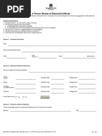 ANNEX B LGU User Registration Form | PDF | Applications Of Cryptography ...