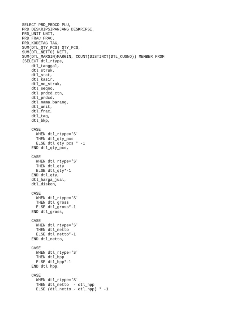sql1 | PDF | Sql | Databases sql1 | PDF | Sql | Databases