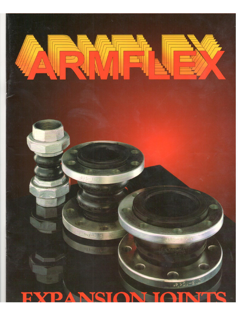 Armflex Taiwan.pdf | PDF