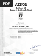 Ejemplos Sistema Andon Completo | PDF | Lean Manufacturing | Electrónica