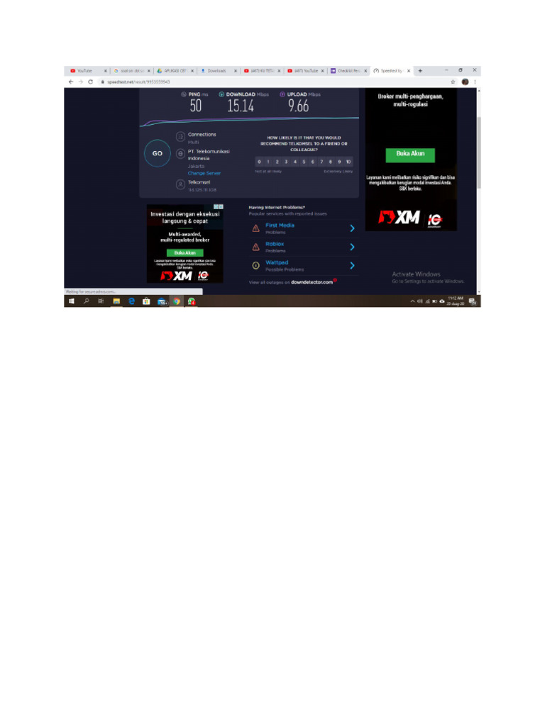 Speed Boost | PDF