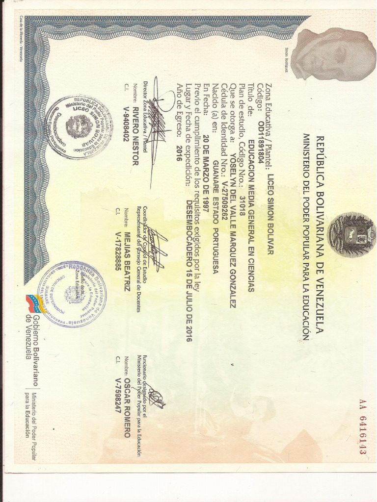 Efrain Torres | PDF