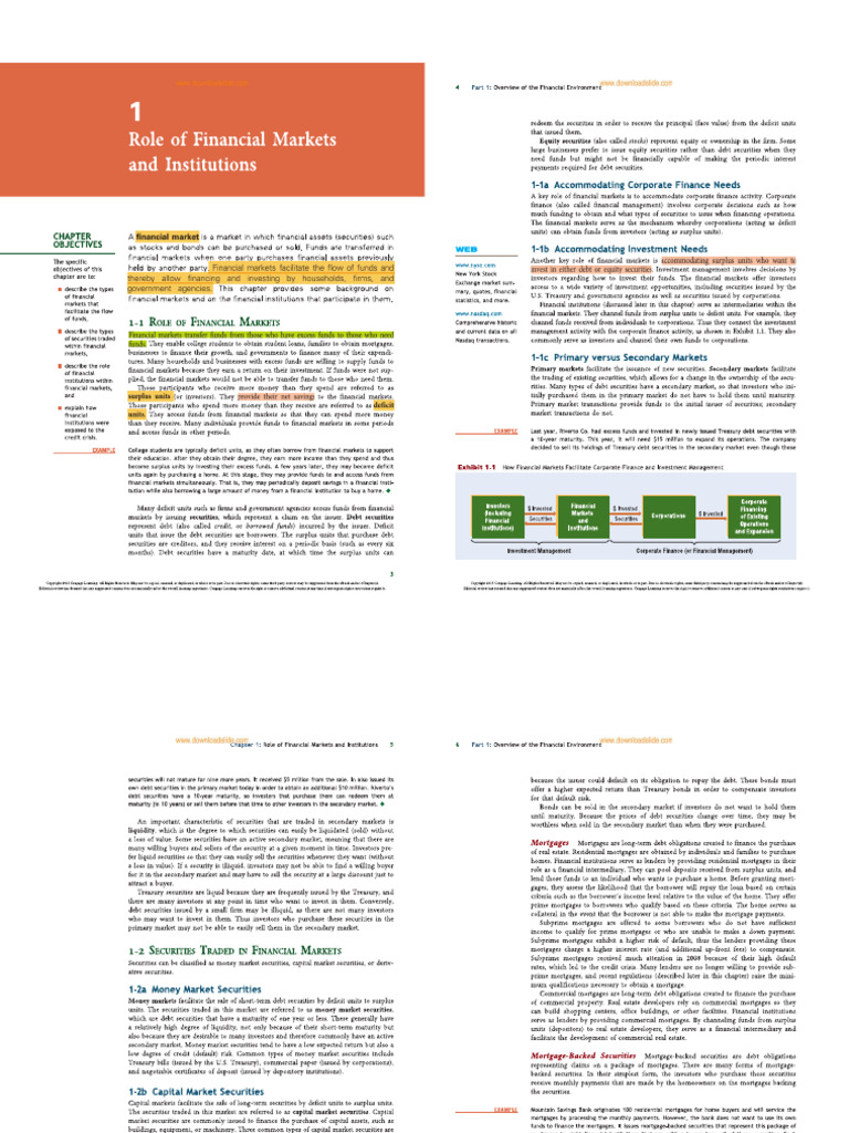 FM19 (Chapter 1) | PDF