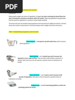 Food Processing-Lesson PDF | PDF | Foods | Food Preservation