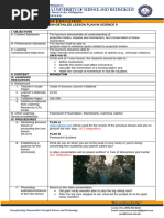 Electricity Generation and Distribution Plan | PDF | Electric Power ...