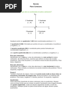 Horizontal e Vertical - o Que É e Diferença - Significados | PDF ...