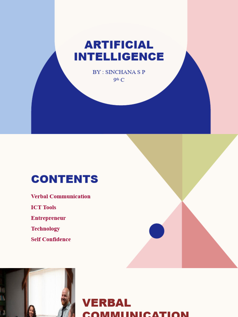 Artificial Intelligence | PDF