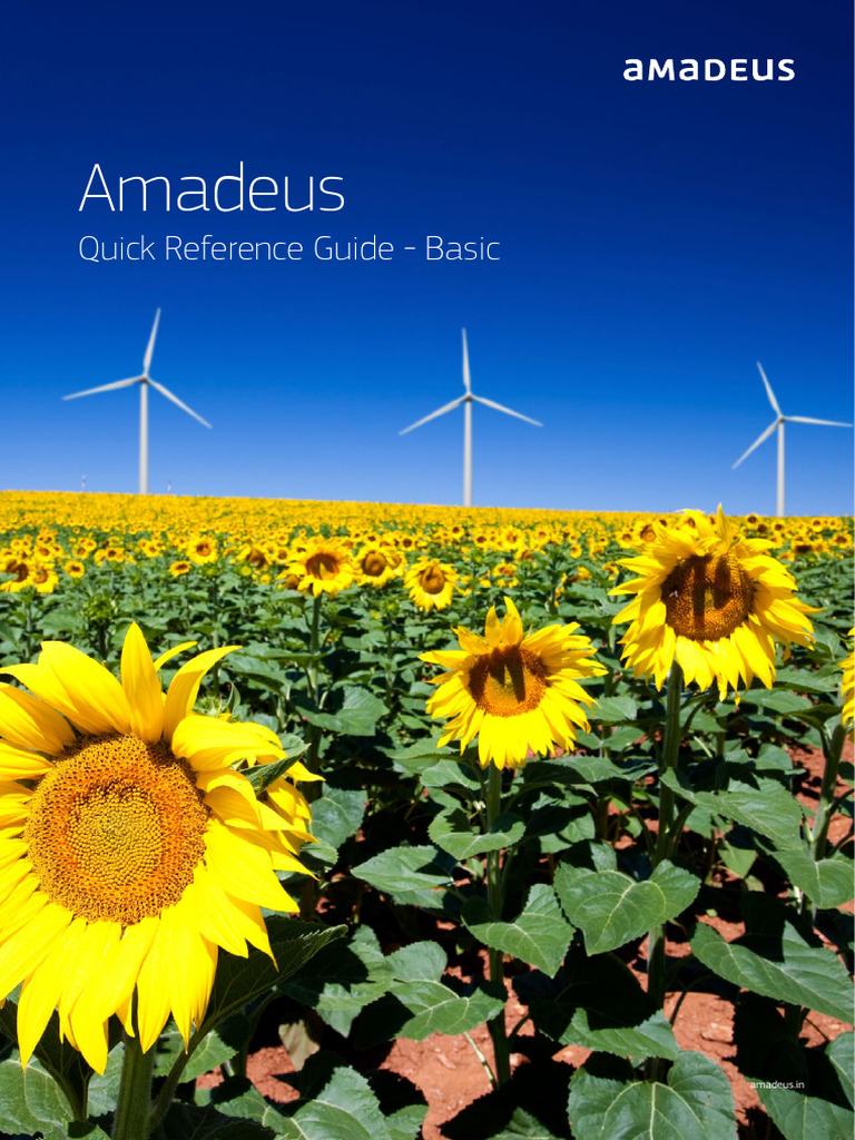 Quick Reference Guide (QRG) | PDF | Identity Document | Passport