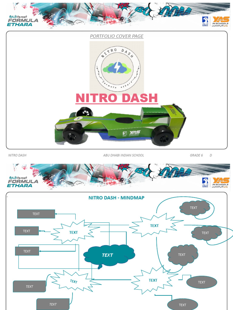 Ethara Workbook 2022-1 | PDF | Force | Auto Racing