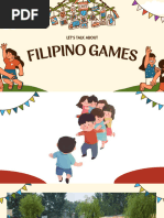 Rules in Playing Piko | PDF