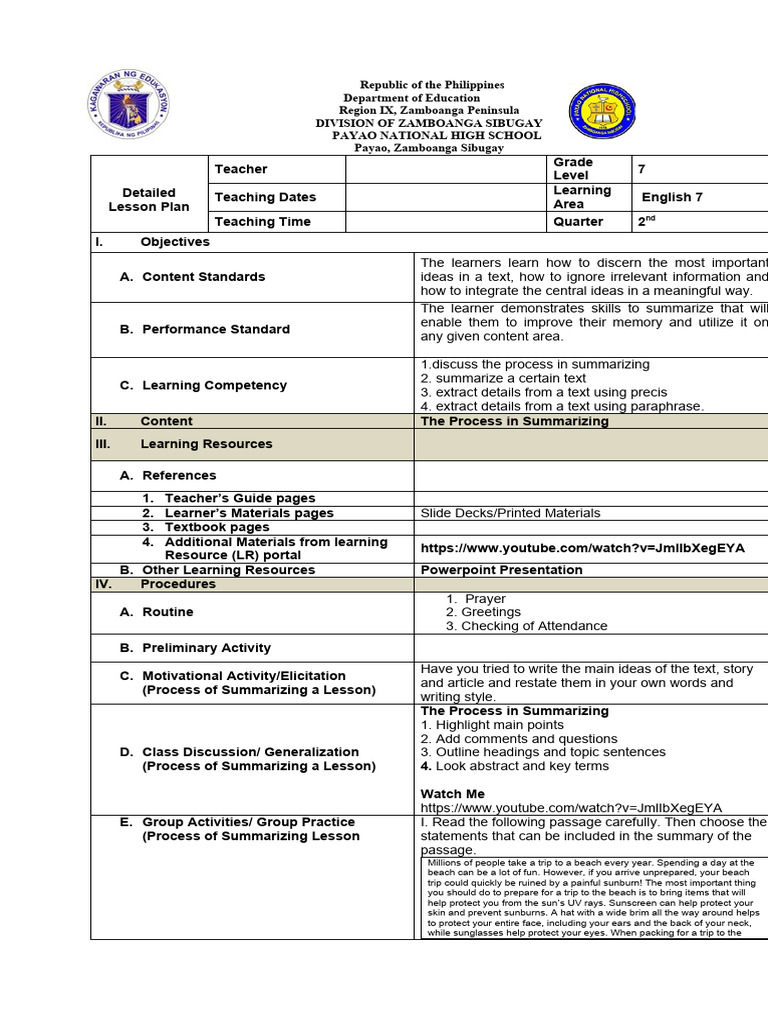 DLP Session-1 | Download Free PDF | Learning | Human Communication