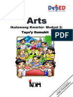Marungko Worksheet - Titik Y | PDF