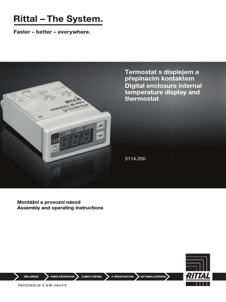 Instructions CS en | PDF