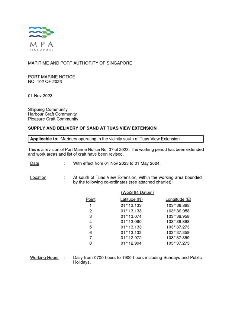 pn23 102 | Download Free PDF | Water Transport | Shipping