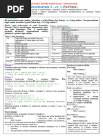 Zadania Wstępne Z Pythona 2 | PDF