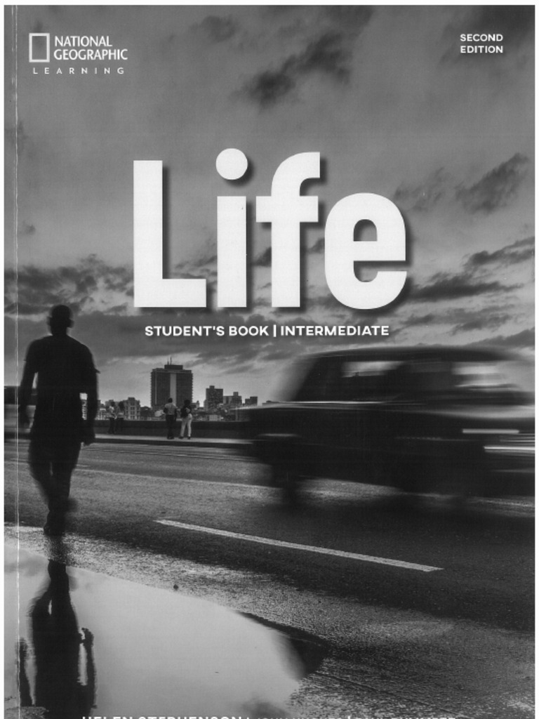 Life Intermediate SB | PDF