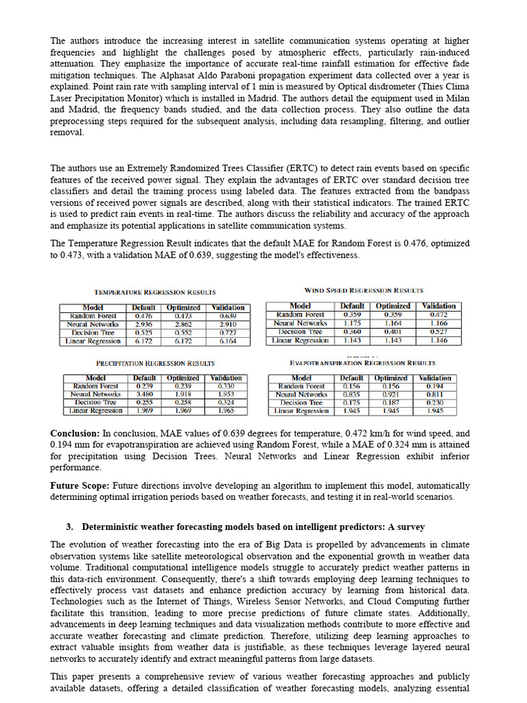 2 | PDF | Deep Learning | Weather Forecasting